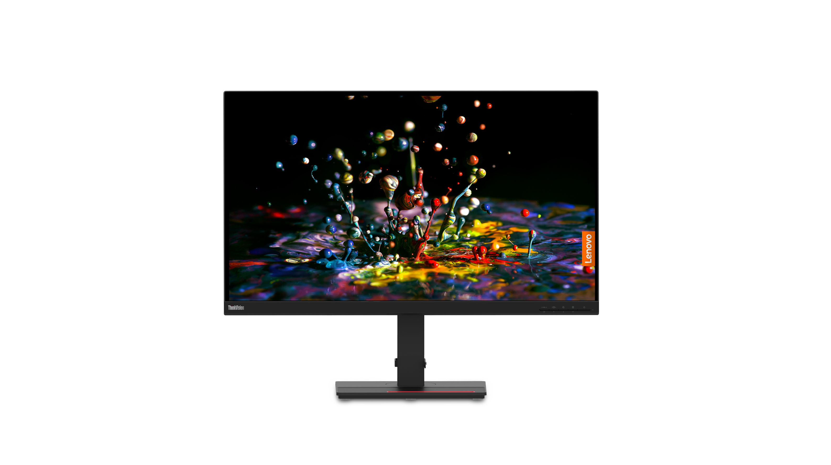 Lenovo ThinkVision P32p-30 - LED monitor - 4K - 32" – Store ZEEFA